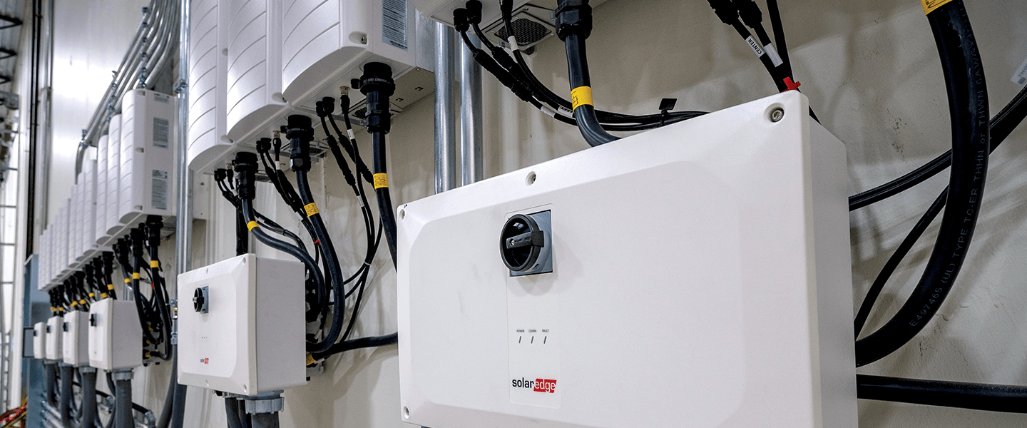 Industrial Electrical Services - Call Houck For A Contractor