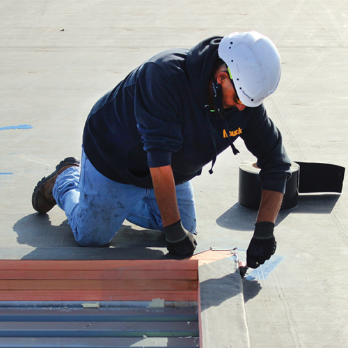 Commercial And Industrial Construction Contractor Services