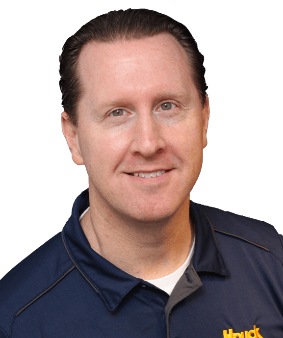 Our Team - Learn What Makes The Houck Team Different