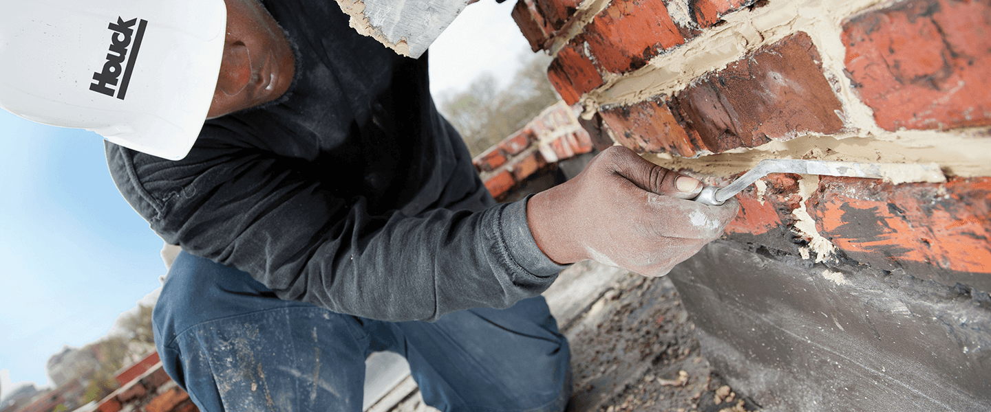 Brick Masonry Restoration & Repair - Speak To An Expert Now