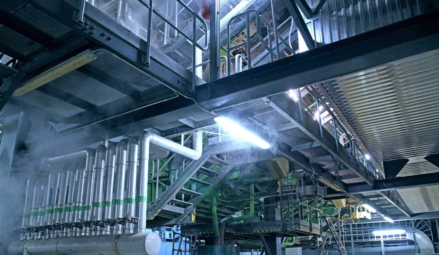 ASME Pressure Vessel Repair Service - Call Us To Learn More