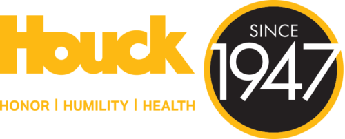 About Houck - A Commitment To Serving Excellence Since 1947