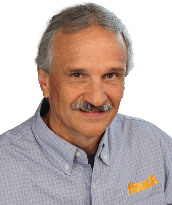 Our Team - Learn What Makes The Houck Team Different