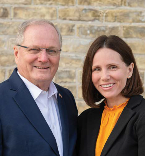 About Houck - A Commitment To Serving Excellence Since 1947