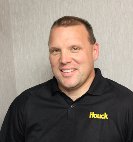 About Houck - A Commitment To Serving Excellence Since 1947