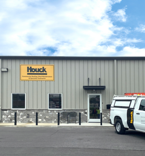 About Houck - A Commitment To Serving Excellence Since 1947