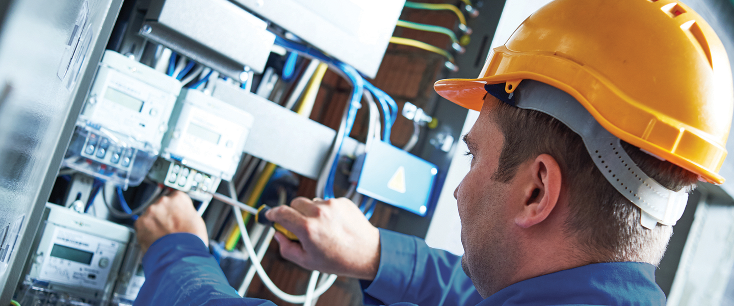 Commercial Facility Wiring And Power Distribution Services