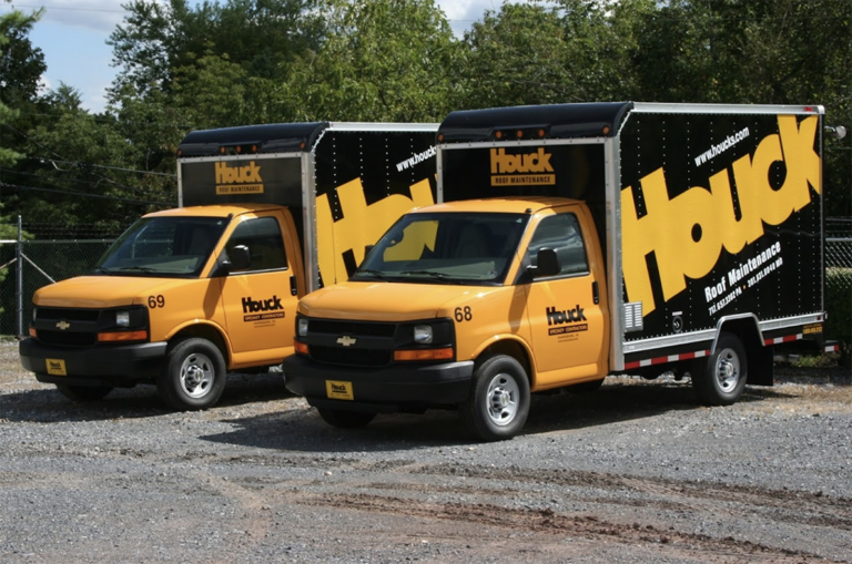 About Houck - A Commitment To Serving Excellence Since 1947