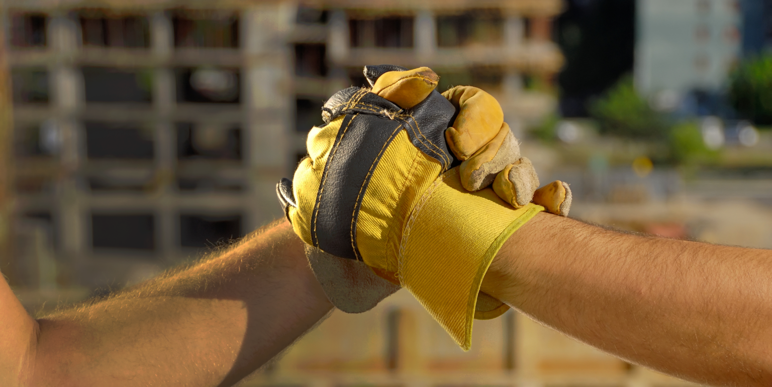 About Houck - A Commitment To Serving Excellence Since 1947