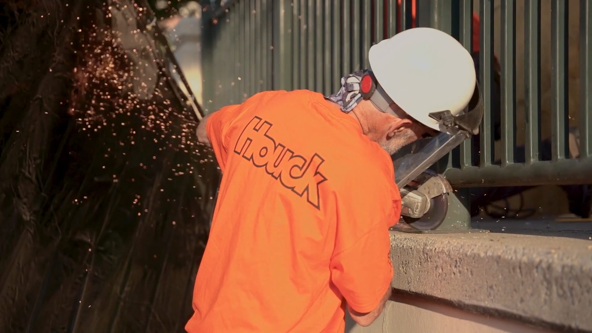 Commercial Contractor In PA, MD, VA, And WV - Houck