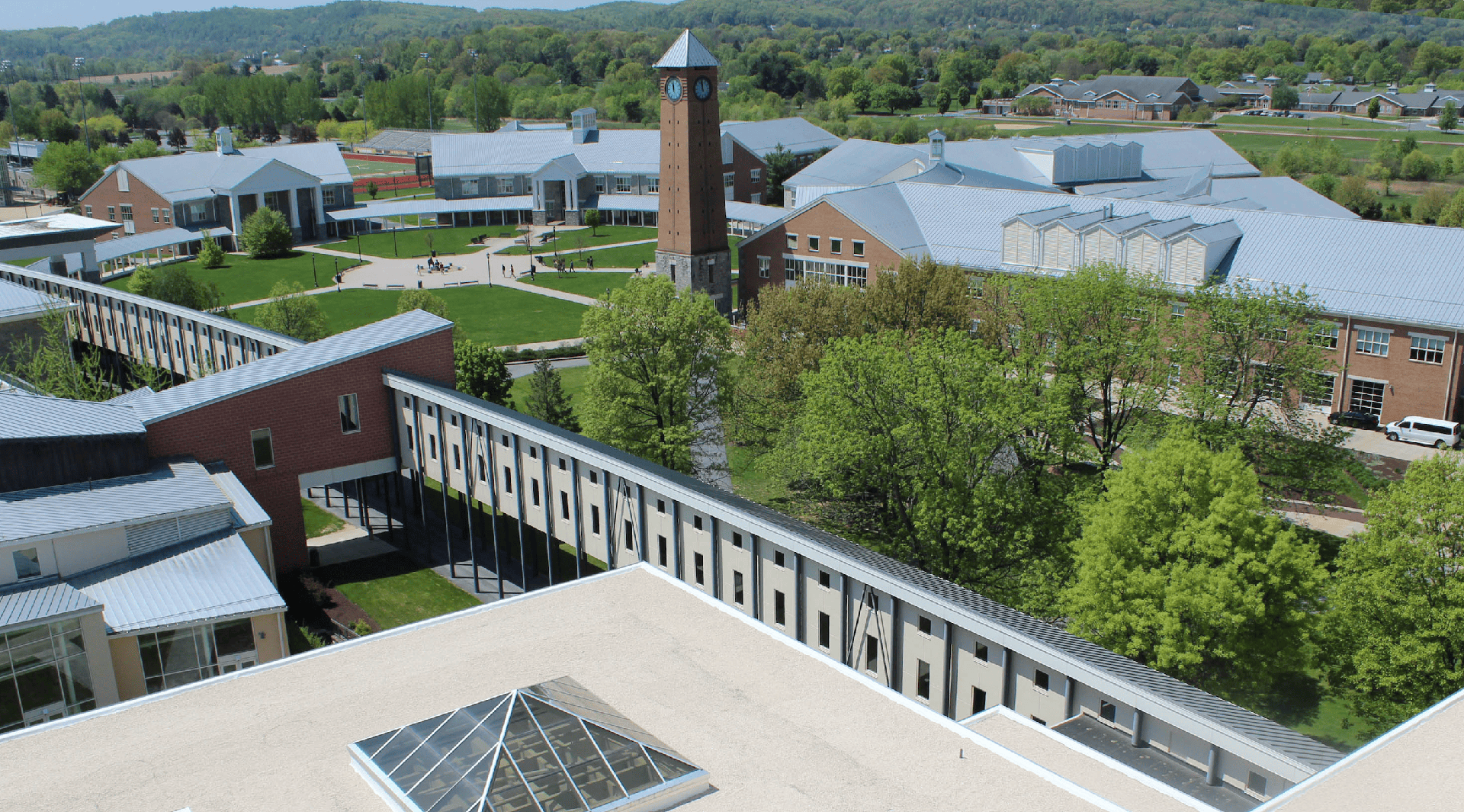 Industries We Serve - Schedule A Call Today With Houck