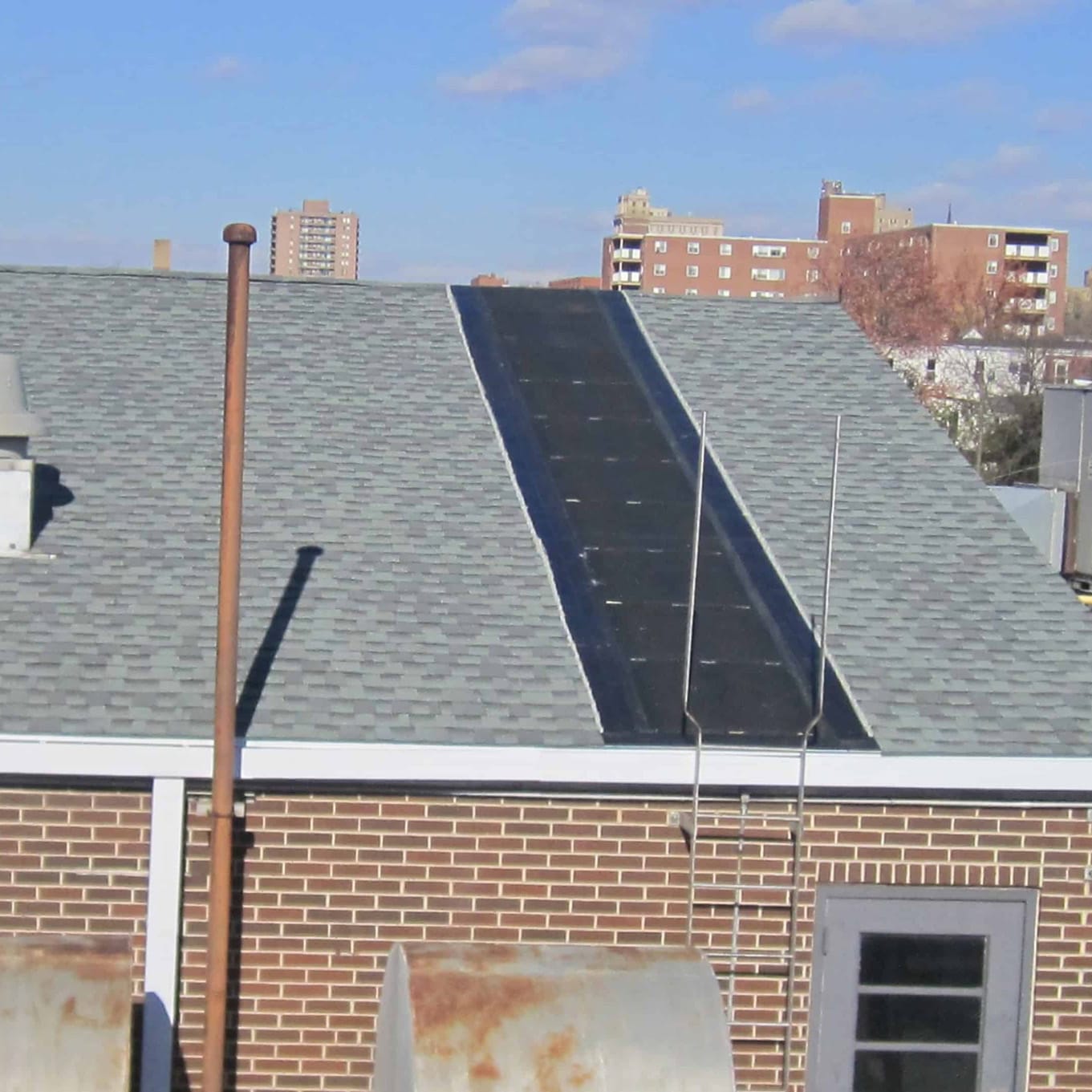 Roof Safety Systems - Installation And Contractor Services
